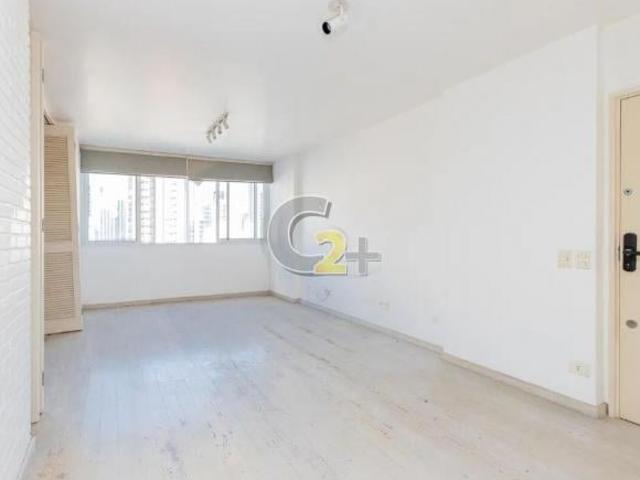 Apartamento no Itaim Bibi 2 quartos 1 suite 1 vaga