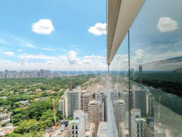 Apartamento no Itaim Bibi