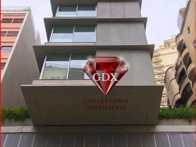 Apartamento no Itaim Bibi