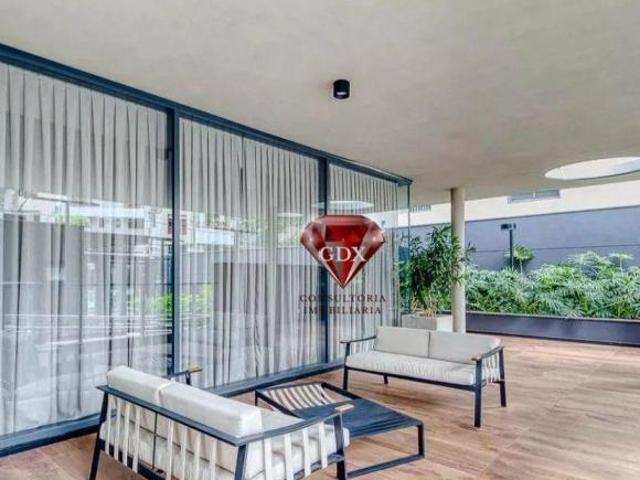 Apartamento no Itaim Bibi