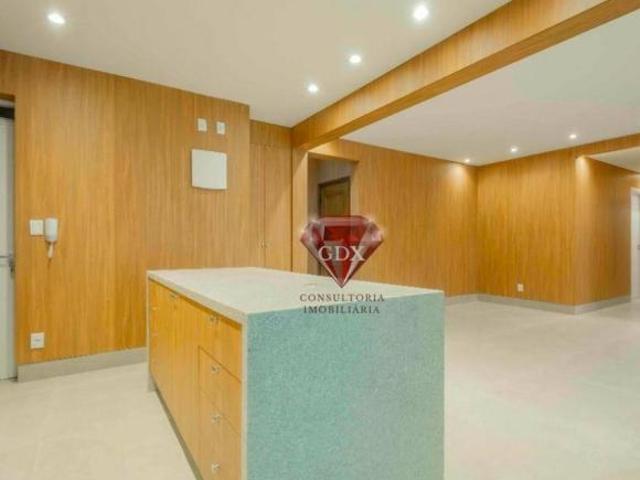 Apartamento no Itaim Bibi
