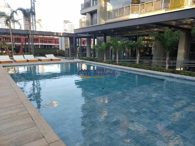 Apartamento no Itaim Bibi 3 Quartos