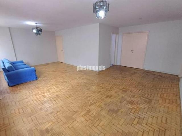 Apartamento no Itaim Bibi