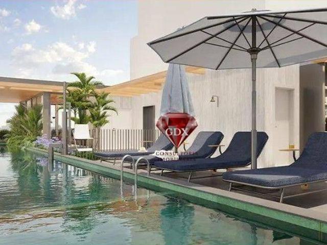 Apartamento no Itaim Bibi