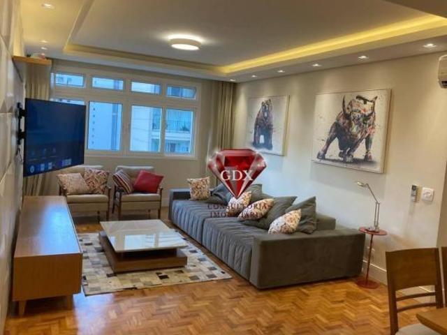 Apartamento no Itaim Bibi