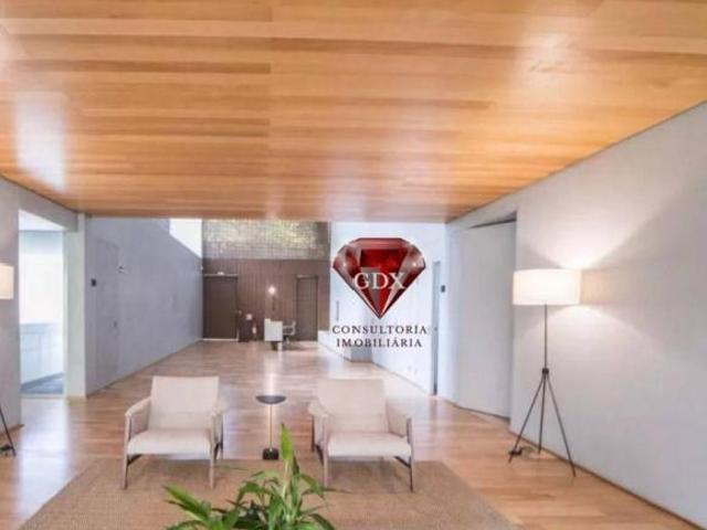 Apartamento no Itaim Bibi