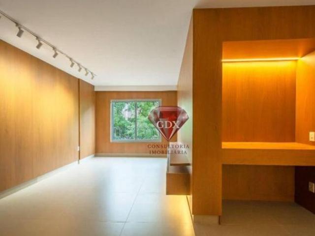 Apartamento no Itaim Bibi