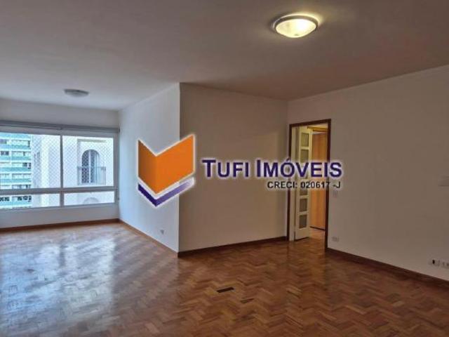 Apartamento no Itaim Bibi