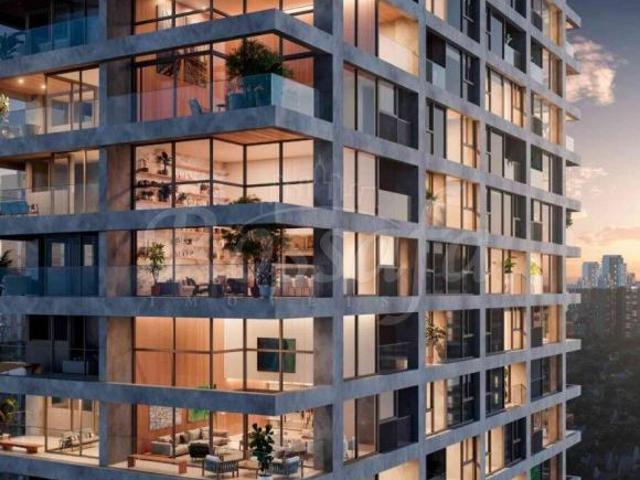 Apartamento no Itaim Bibi