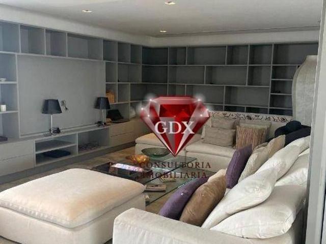 Apartamento no Itaim Bibi