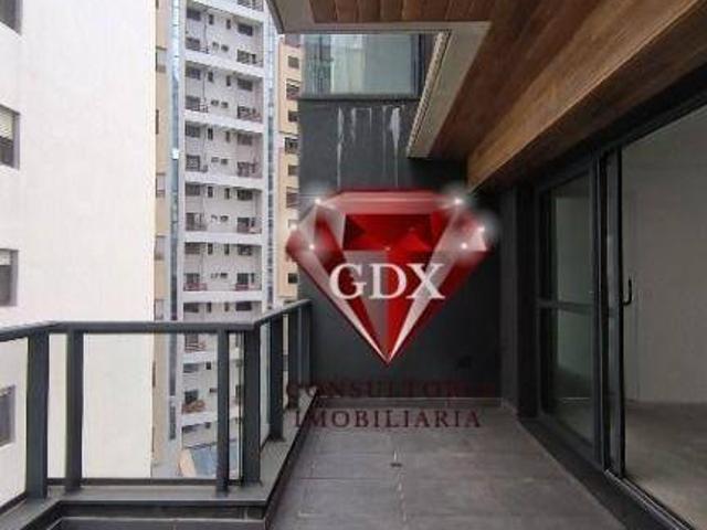 Apartamento no Itaim Bibi
