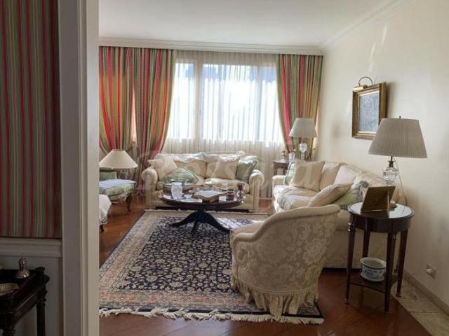 Apartamento no Itaim Bibi