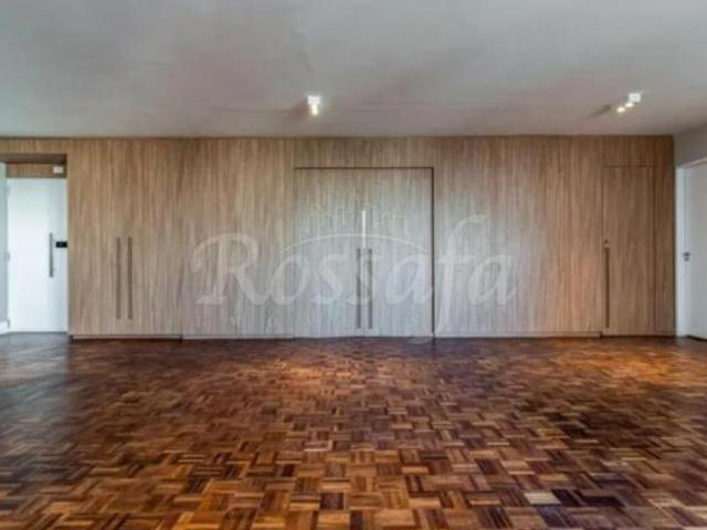 Apartamento no Itaim Bibi