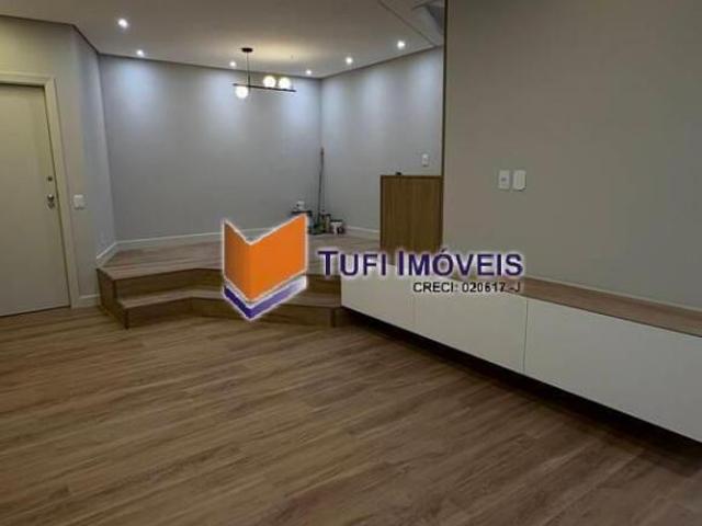 Apartamento no Itaim Bibi