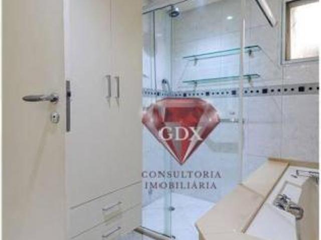 Apartamento no Itaim Bibi