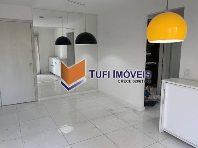 Apartamento no Itaim Bibi