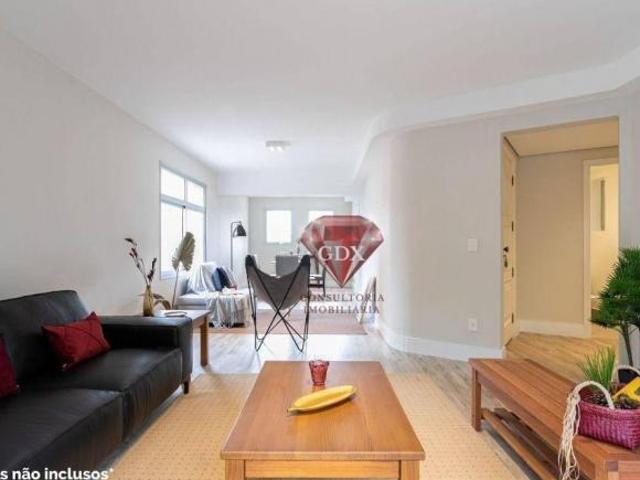 Apartamento no Itaim Bibi