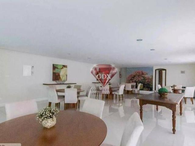Apartamento no Itaim Bibi