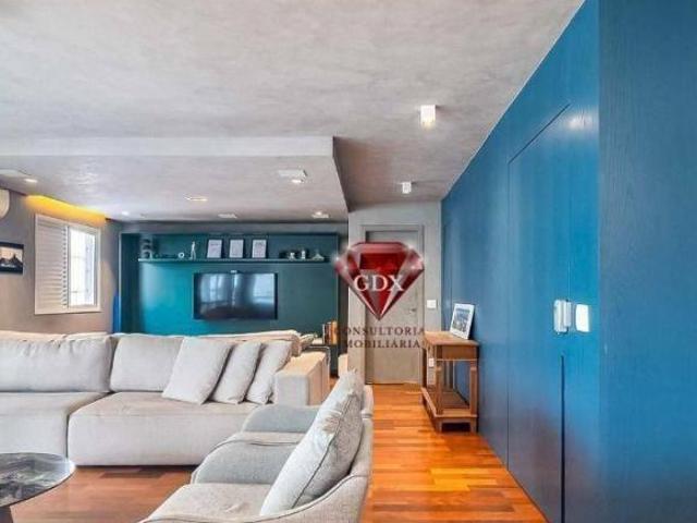 Apartamento no Itaim Bibi