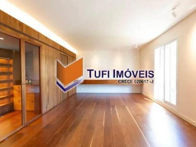 Apartamento no Itaim Bibi