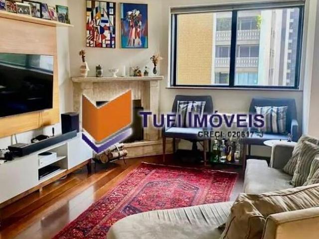 Apartamento no Itaim Bibi !