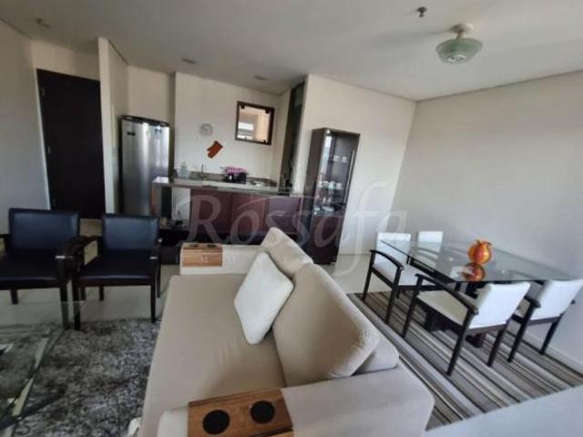 Apartamento no Itaim Bibi