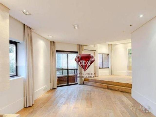Apartamento no Itaim Bibi