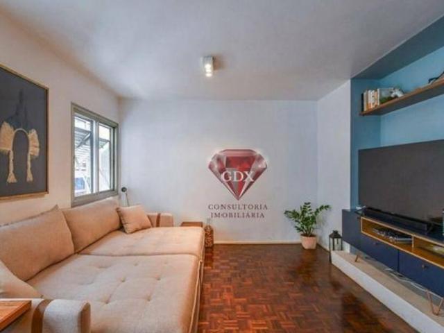 Apartamento no Itaim Bibi