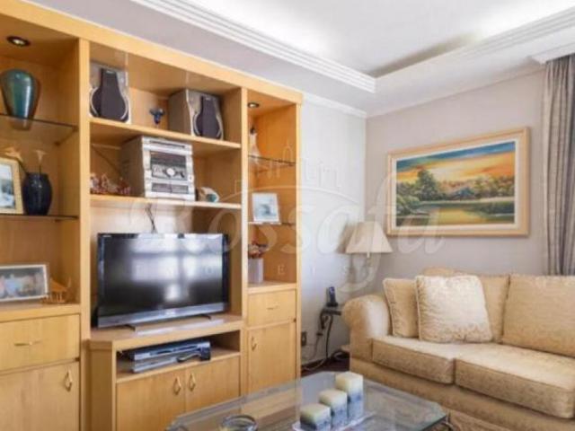 Apartamento no Itaim Bibi