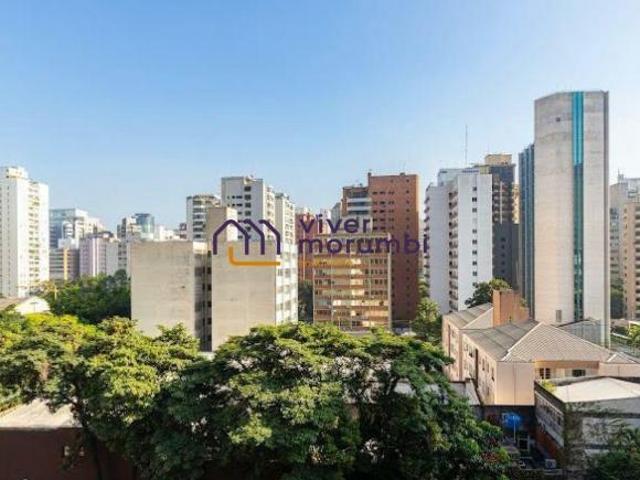 Apartamento no Itaim Bibi