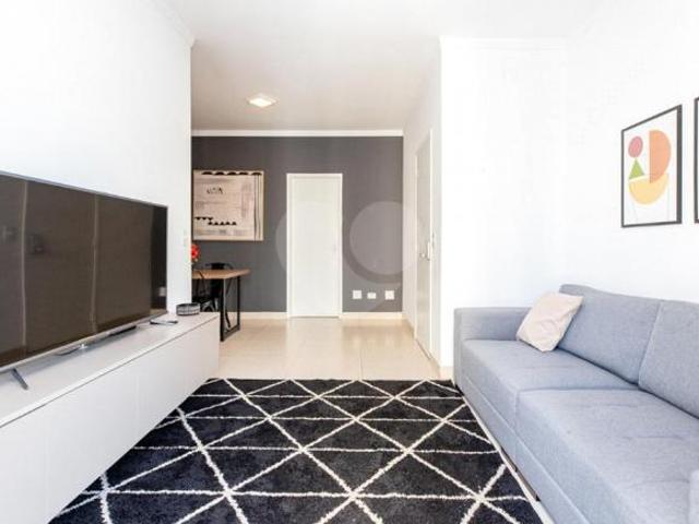 APARTAMENTO NO ITAIM BIBI 88M² 2 DORMITÓRIOS 1 VAGA