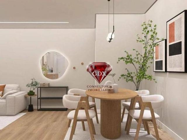 Apartamento no Itaim Bibi