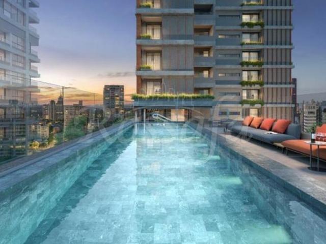 Apartamento no Itaim Bibi