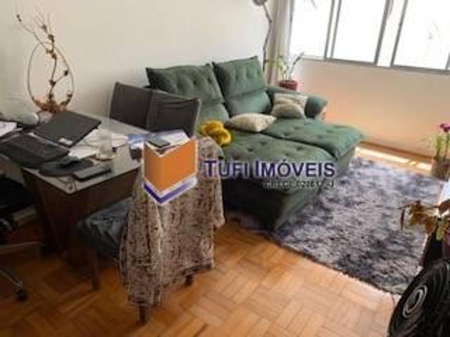 Apartamento no Itaim Bibi