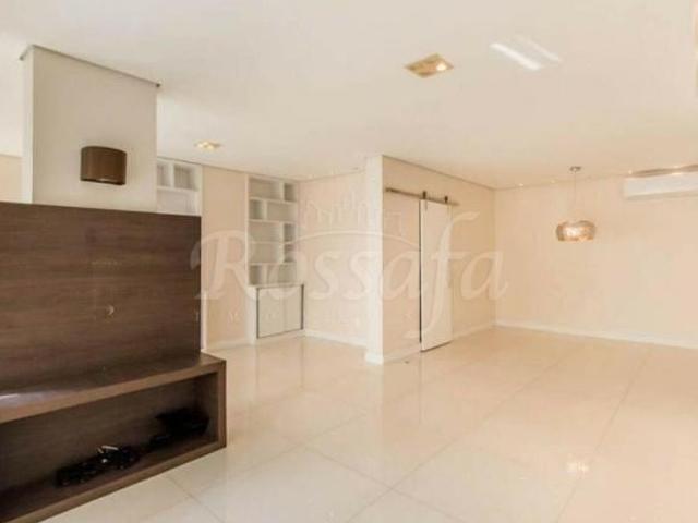 Apartamento no Itaim Bibi