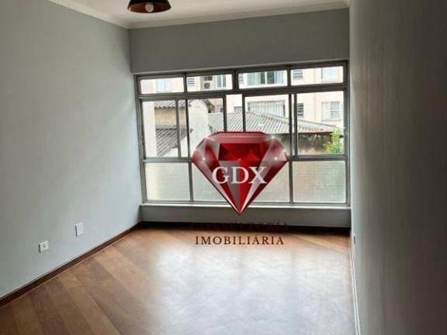APARTAMENTO NO ITAIM BIBI – 83m² ÚTEIS