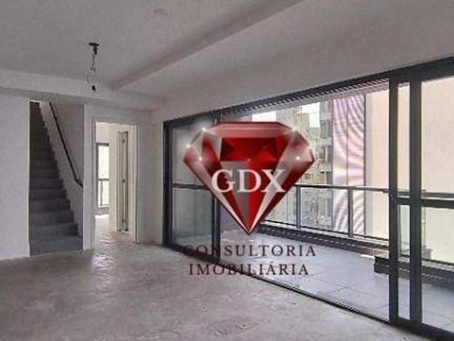 Apartamento no Itaim Bibi