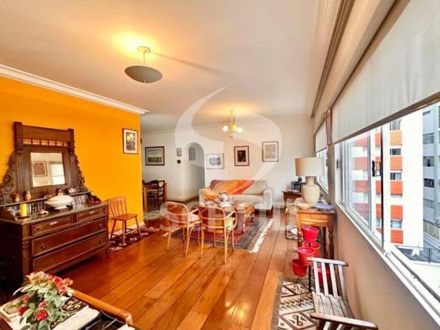 APARTAMENTO NO ITAIM COM 3 QUARTOS