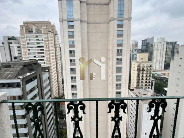 Apartamento no itaim com 89m², 2 dormitórios sendo 1 suíte e 1 vaga