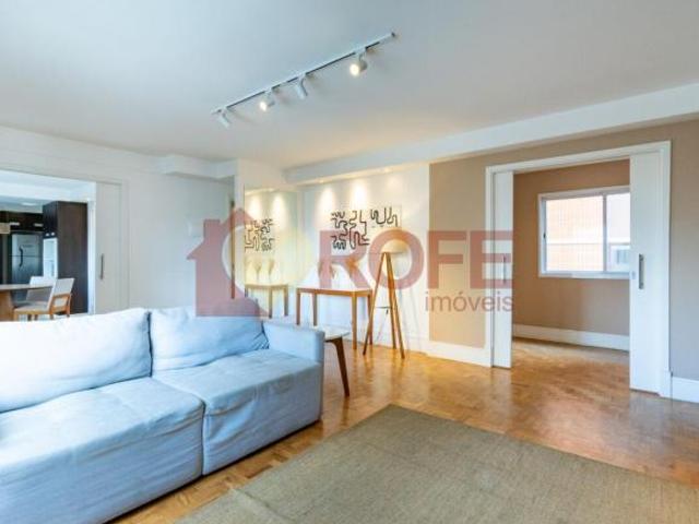 Apartamento no Itaim, excelente localização!