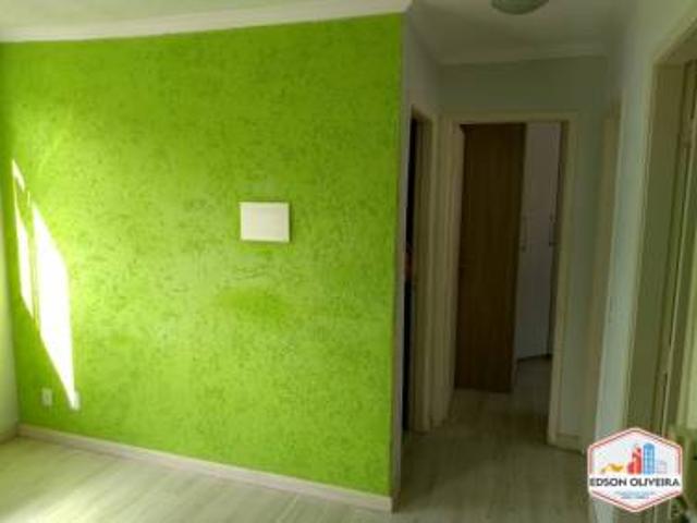 Apartamento no Itaim Itu