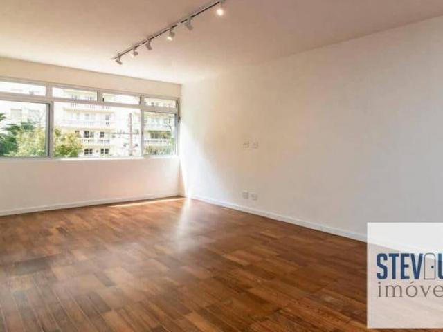 Apartamento no Itaim reformado para venda!
