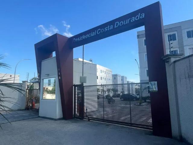 Apartamento no Itália de 38.4 m² com 2 quartos