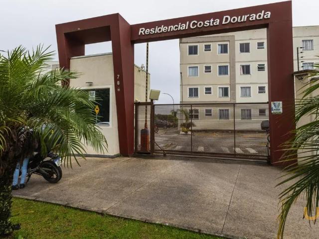 Apartamento no Itália de 44.94 m² com 2 quartos