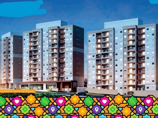 Apartamento no Itaquera dois dormitórios ao lado do metro