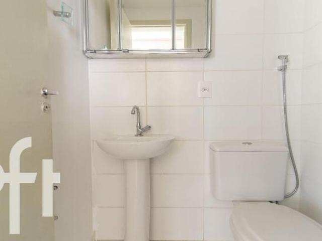Apartamento no Itaquera em São Paulo SP código 24255