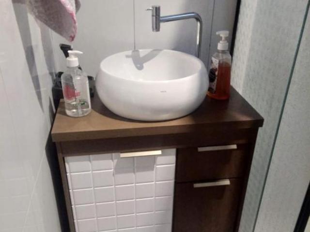 Apartamento no Itaquera em São Paulo SP código 44227