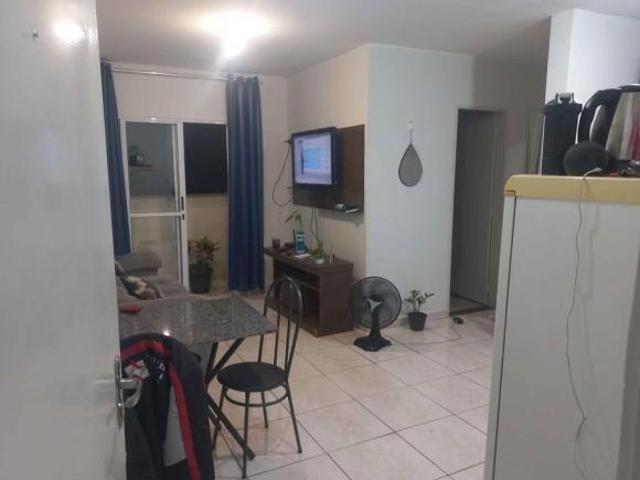 Apartamento no Ivan Polo 175 mil