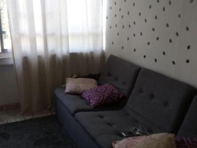 Apartamento no Jaçanã