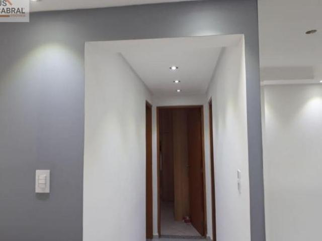 Apartamento no Jaçanã